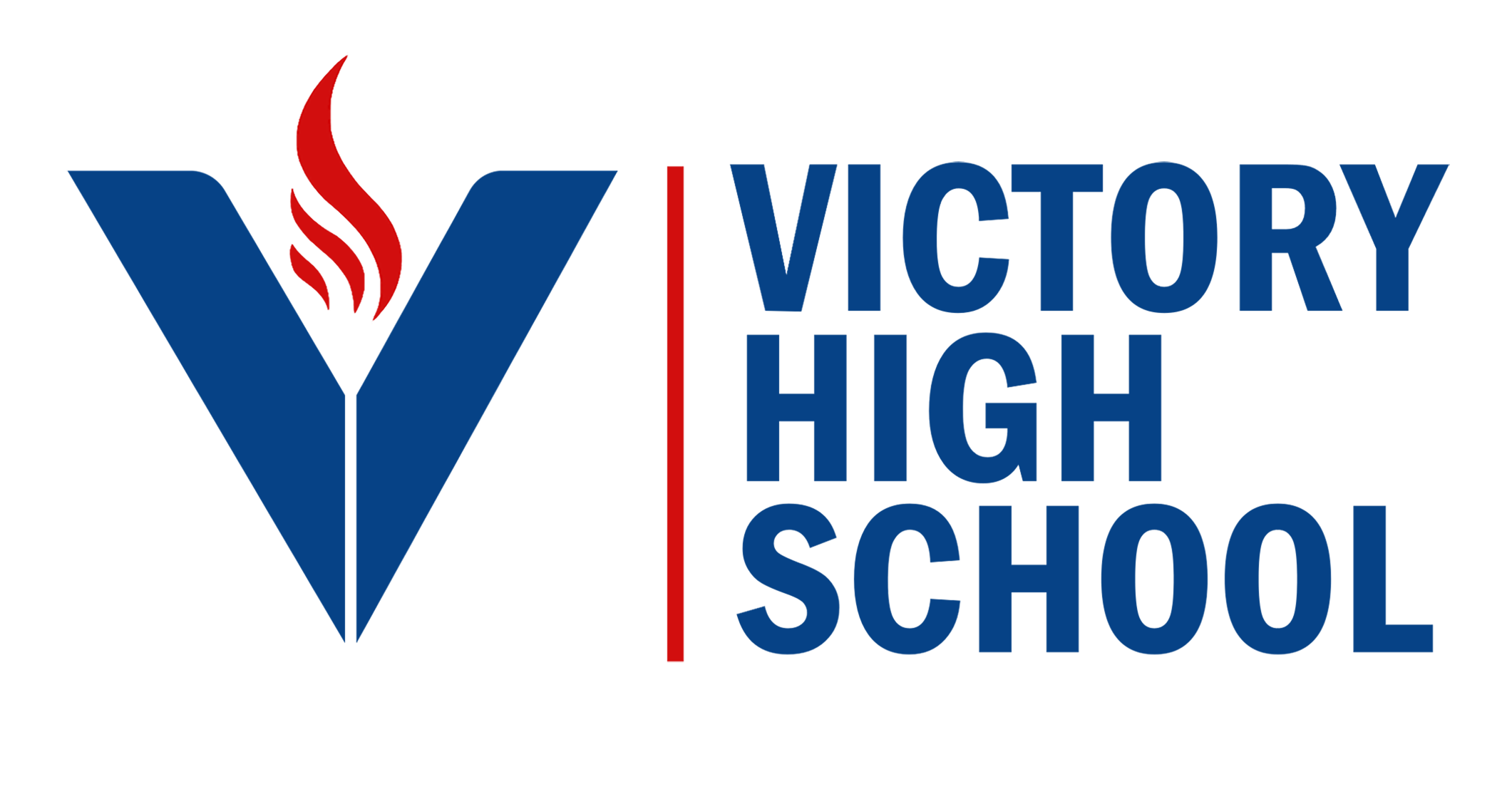 Victory High School